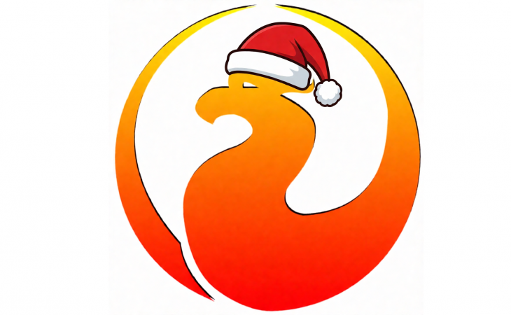 Firebird: Merry Christmas and Happy New Year 2026